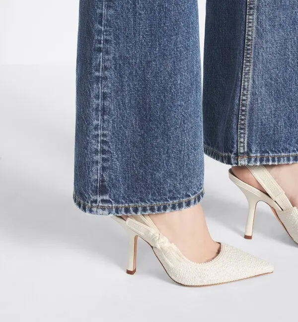 Dior J'adior Slingback Pump