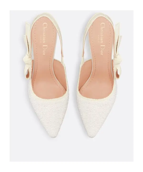 Dior J'adior Slingback Pump
