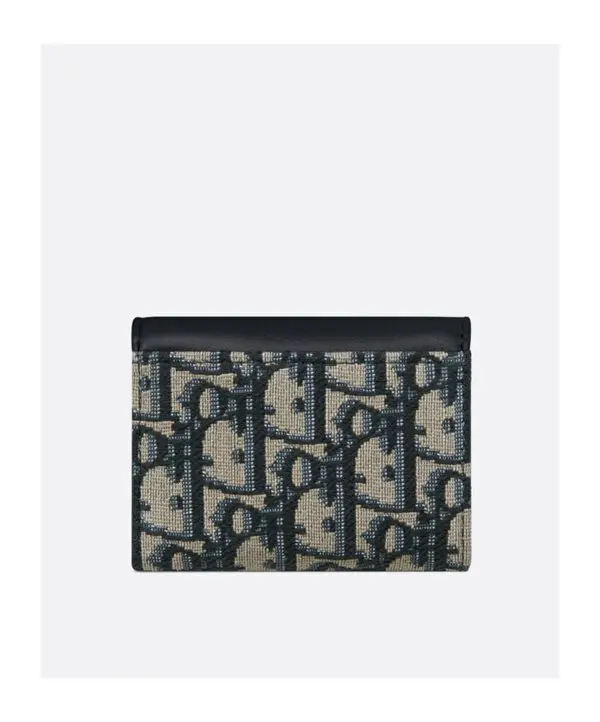 Dior 30 Montaigne Veronia Wallet