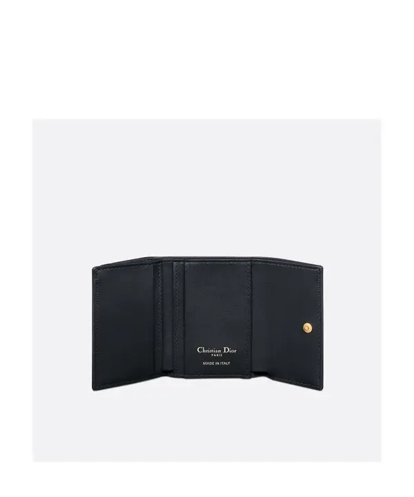 Dior 30 Montaigne Veronia Wallet