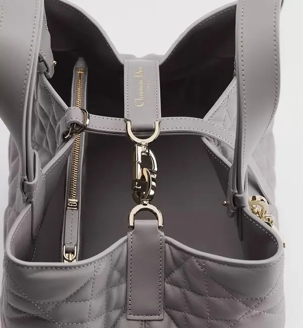 Dior Medium Toujours Bag