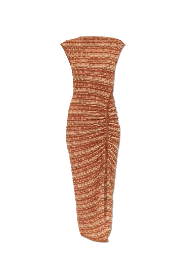 Cult Gaia Hilary' Dress - Orange
