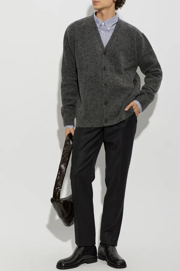 A.p.c. Wool Cardigan