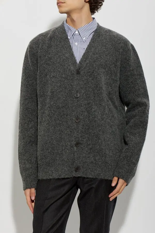 A.p.c. Wool Cardigan