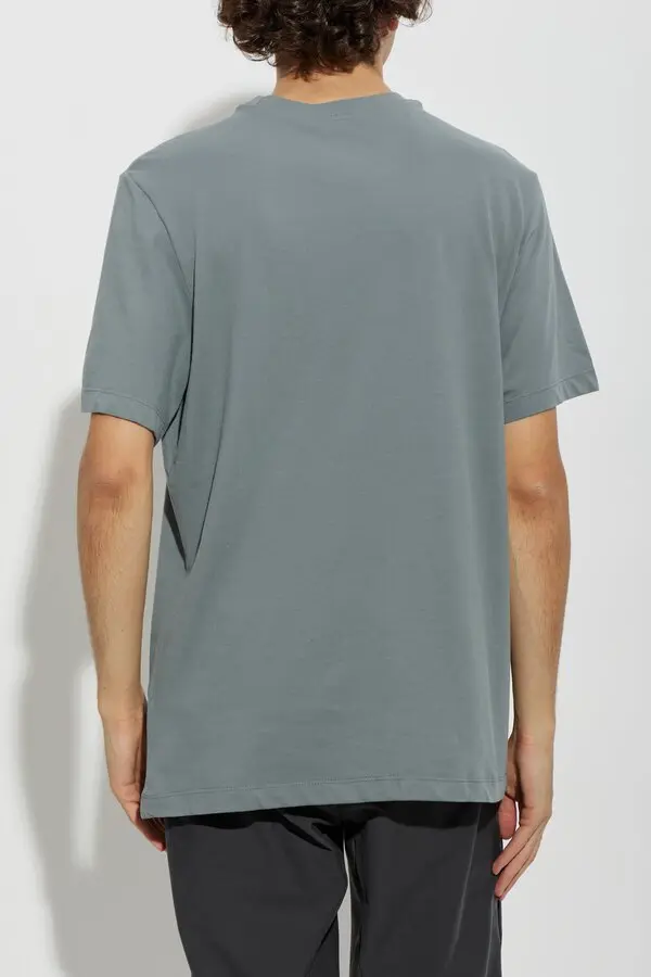 Nike T-shirt With Logo