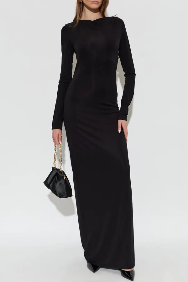 Cult Gaia Long Dress 'armand