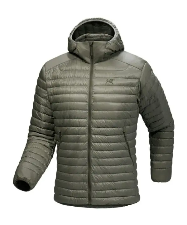 Arc'teryx Cerium Sl Hoody Down Jacket