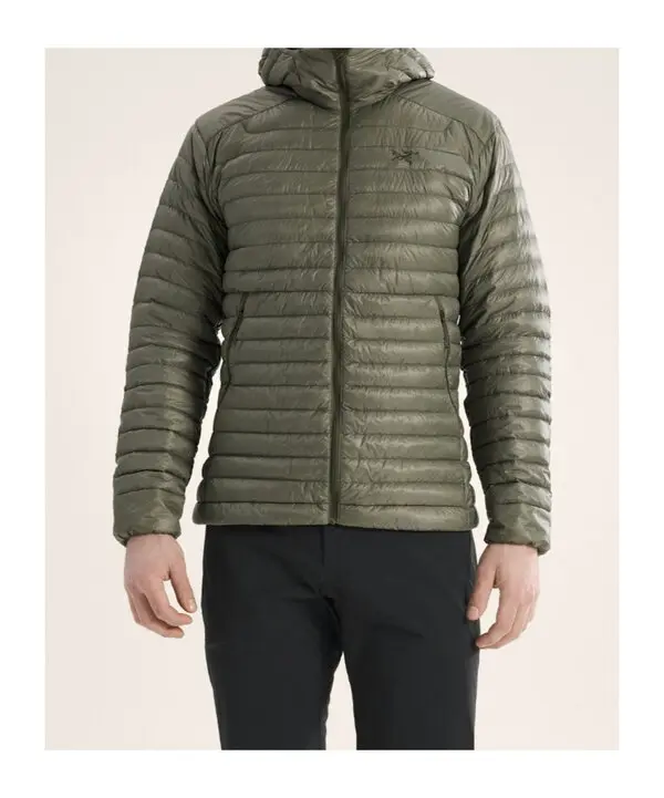 Arc'teryx Cerium Sl Hoody Down Jacket