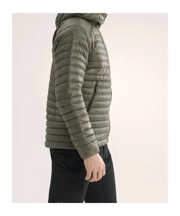 Arc'teryx Cerium Sl Hoody Down Jacket