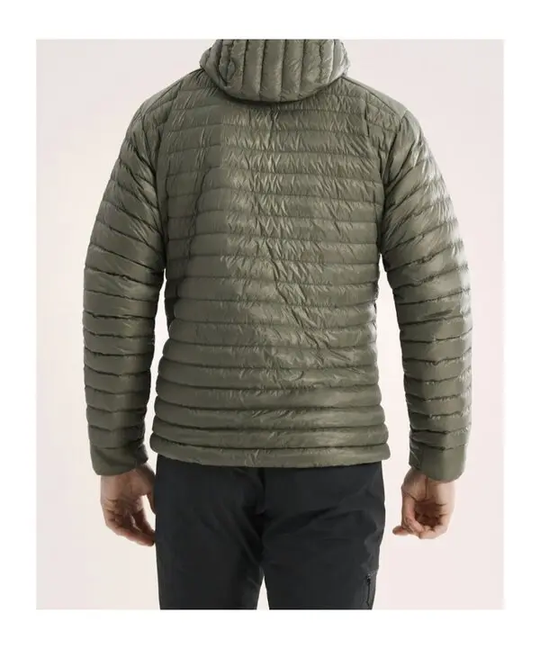 Arc'teryx Cerium Sl Hoody Down Jacket