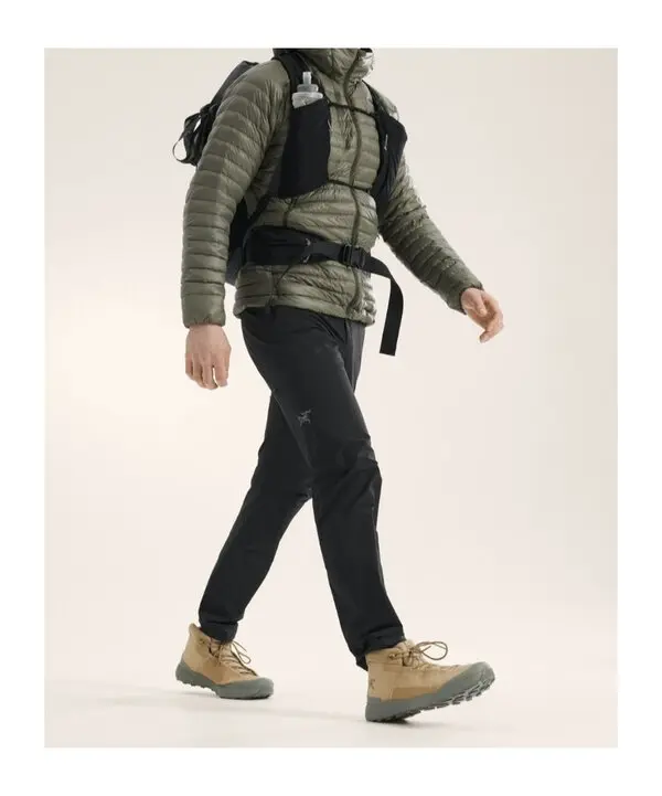 Arc'teryx Cerium Sl Hoody Down Jacket