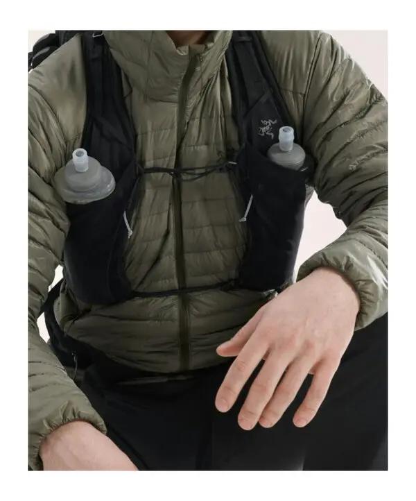 Arc'teryx Cerium Sl Hoody Down Jacket