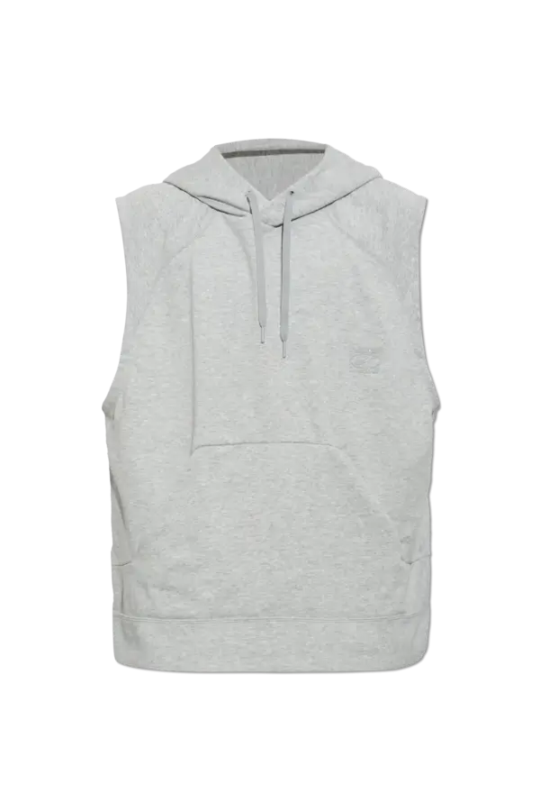 Nike Sleeveless Sweatshirt