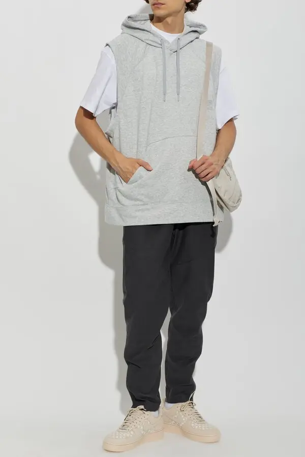 Nike Sleeveless Sweatshirt
