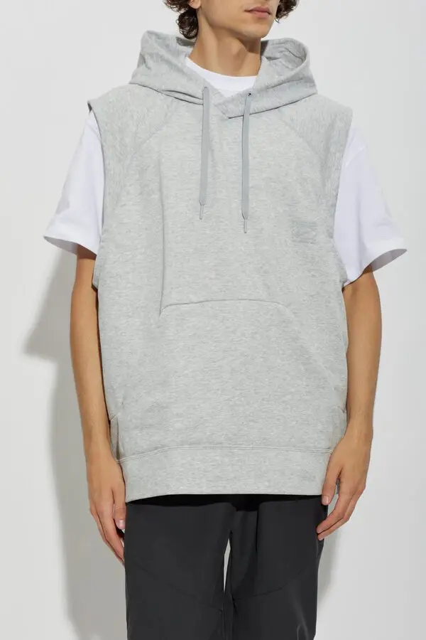 Nike Sleeveless Sweatshirt
