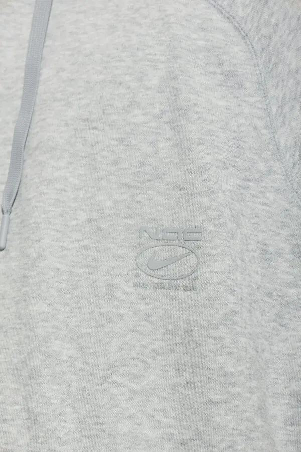 Nike Sleeveless Sweatshirt