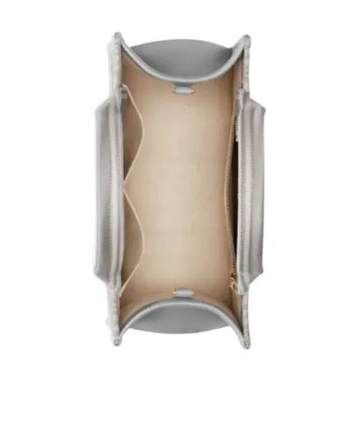 Dior Small Book Tote