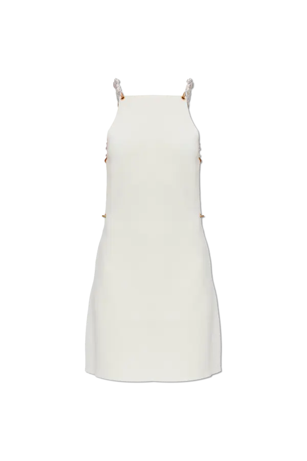 Cult Gaia Melba’ Dress - Cream