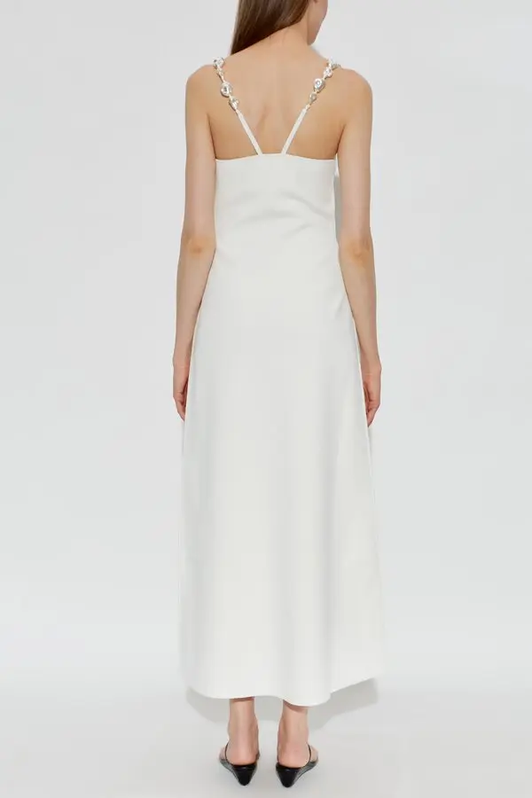 Cult Gaia Long Dress ‘finley