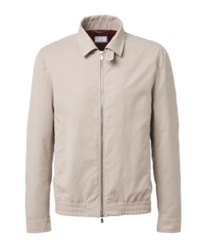 Brunello Cucinelli Technical Jacket