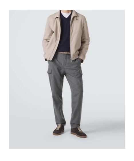 Brunello Cucinelli Technical Jacket