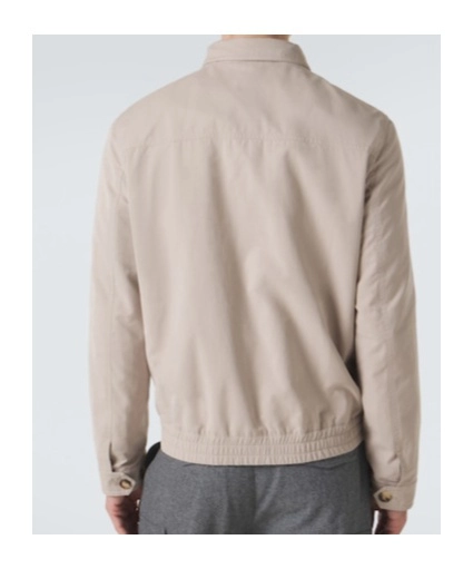 Brunello Cucinelli Technical Jacket