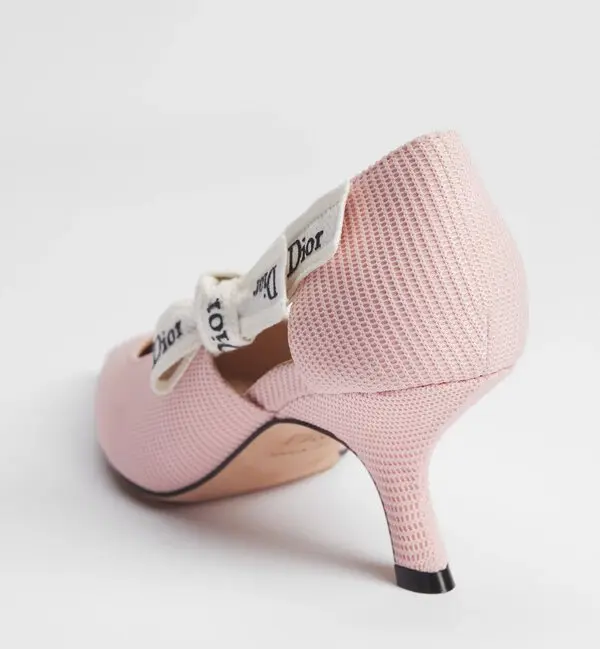 Dior J'a Pumps
