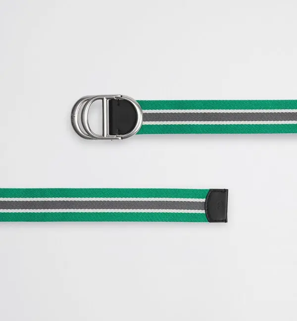 Dior Cd Belt