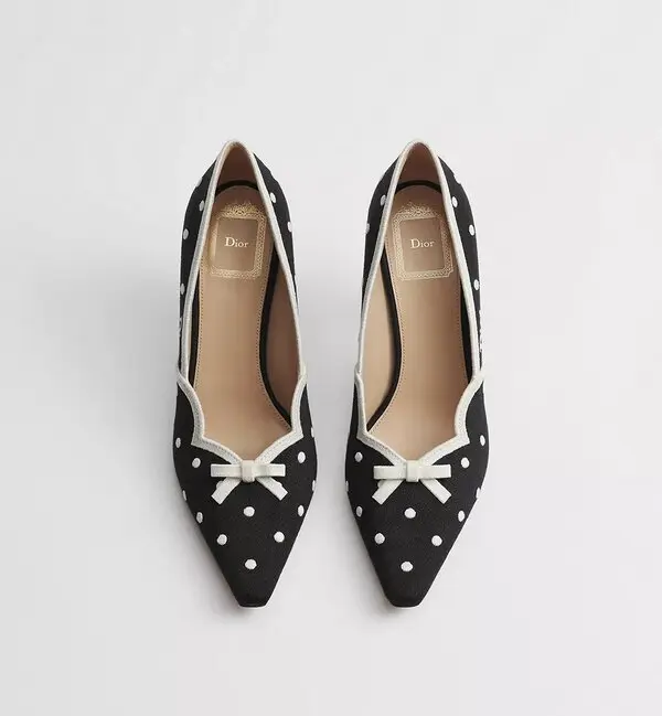 Dior Romance Pump