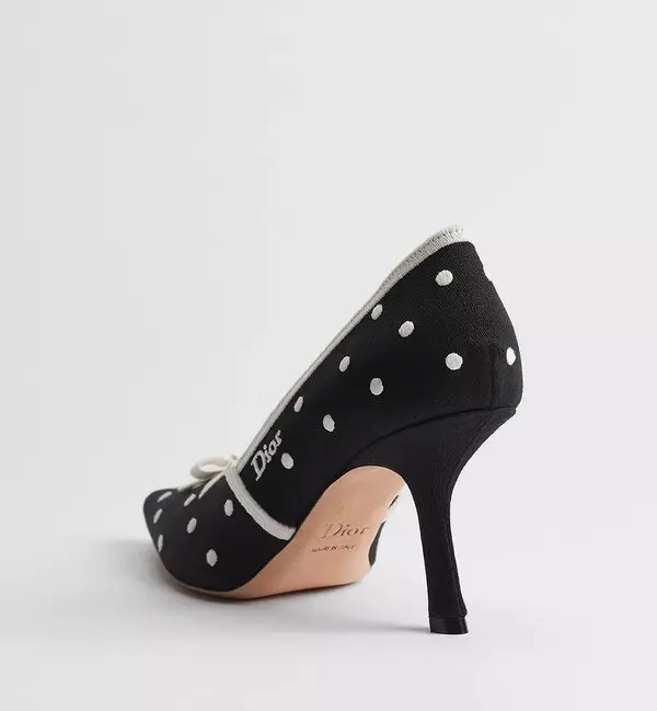Dior Romance Pump