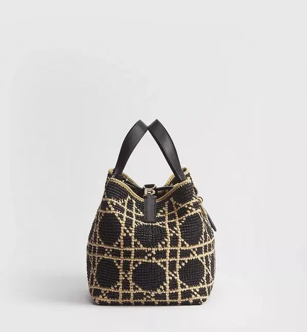 Dior Medium Toujours Bag