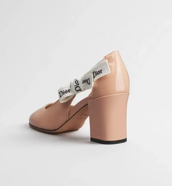 Dior J'a Pump