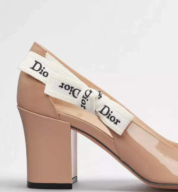 Dior J'a Pump