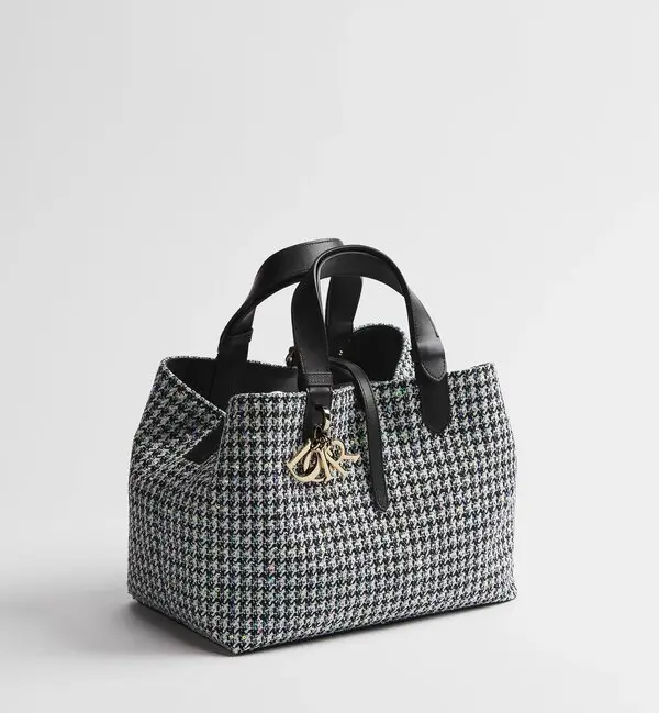 Dior Medium Toujours Bag