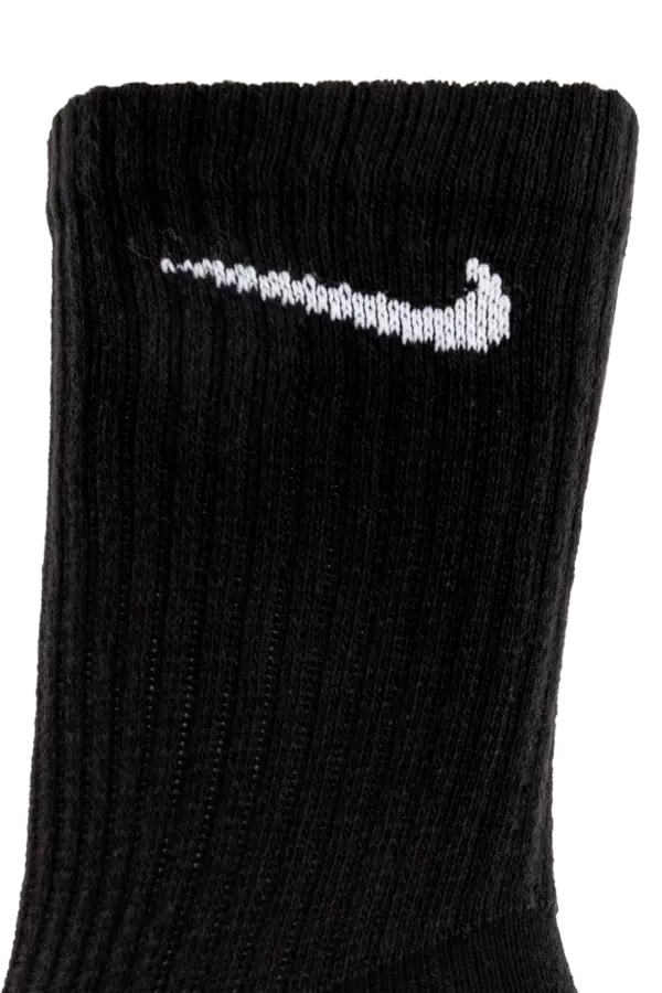 Nike Six-pack Of Socks With Logo