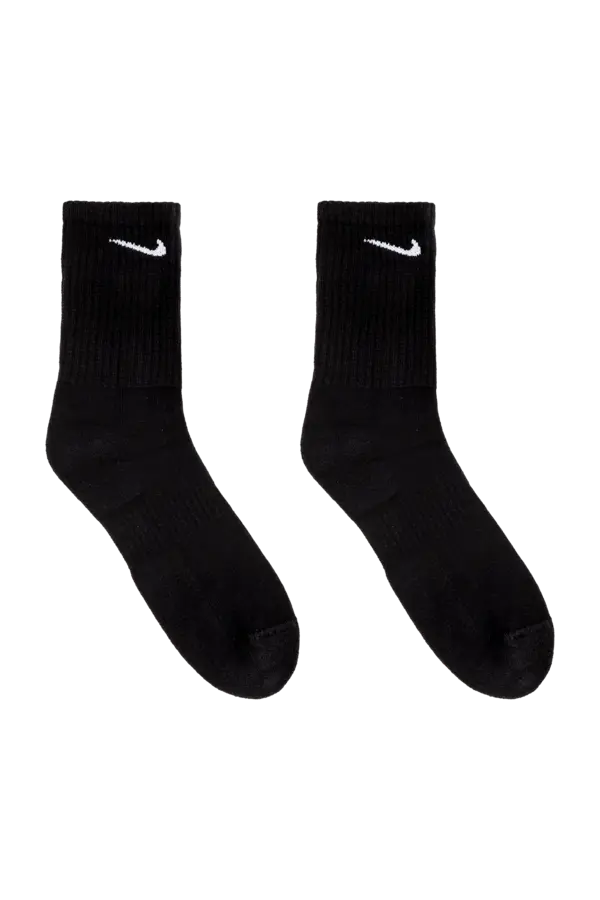 Nike Six-pack Of Socks With Logo