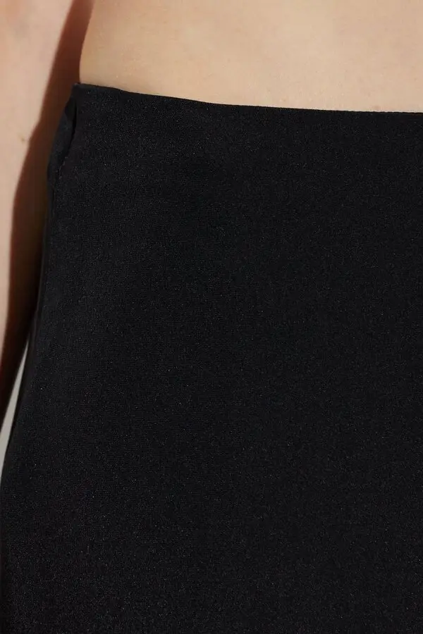Cult Gaia Sara' Silk Trousers