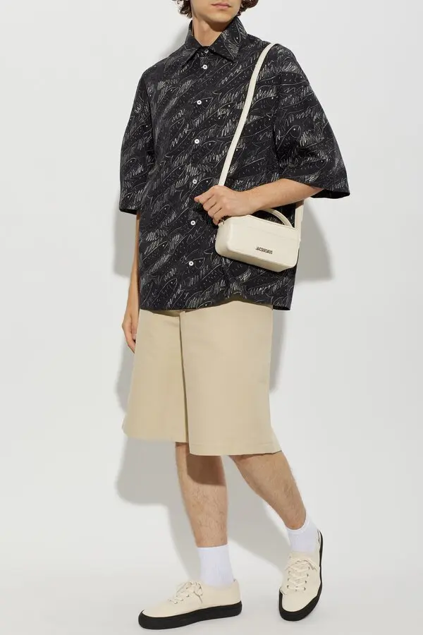 Jacquemus Rio" Shirt