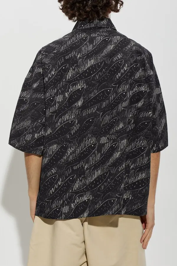 Jacquemus Rio" Shirt