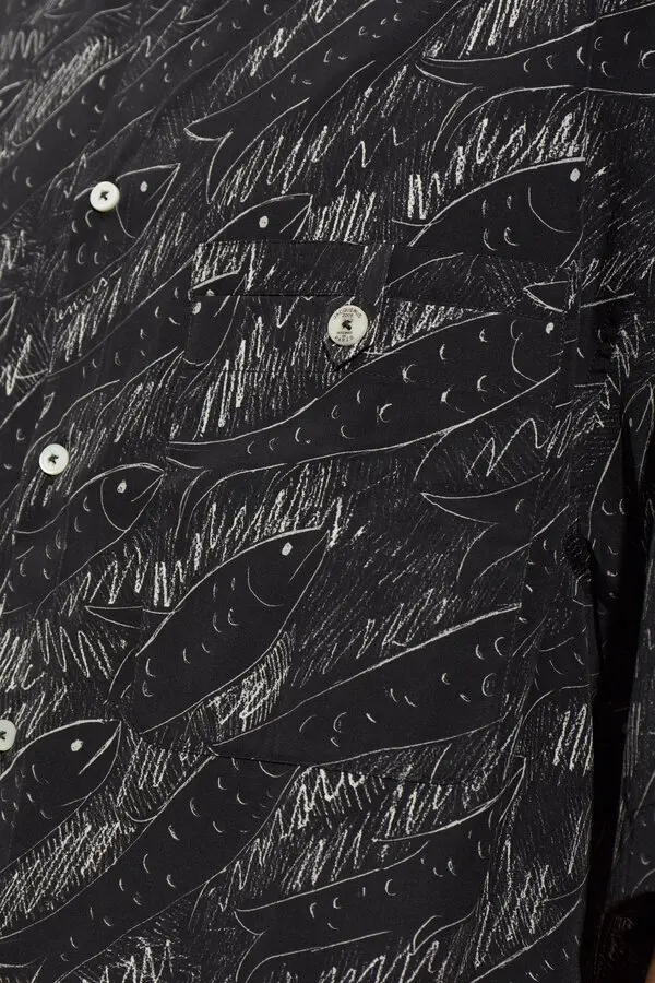 Jacquemus Rio" Shirt