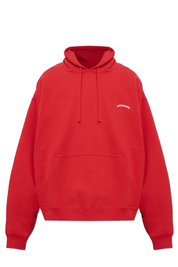 Vetements Hoodie