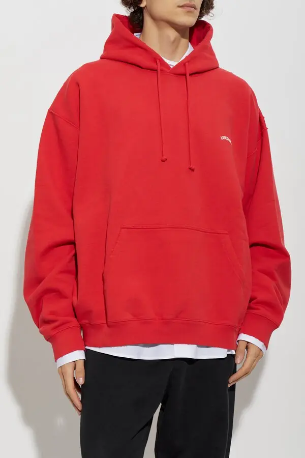 Vetements Hoodie
