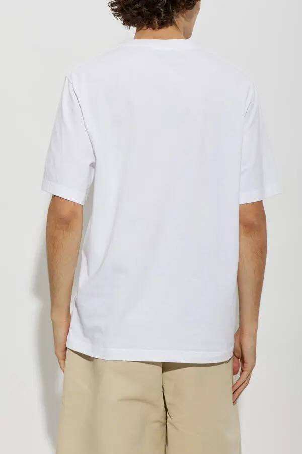 Jacquemus T-shirt With Print