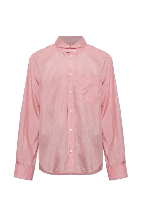 Jacquemus Tailleur’ Shirt