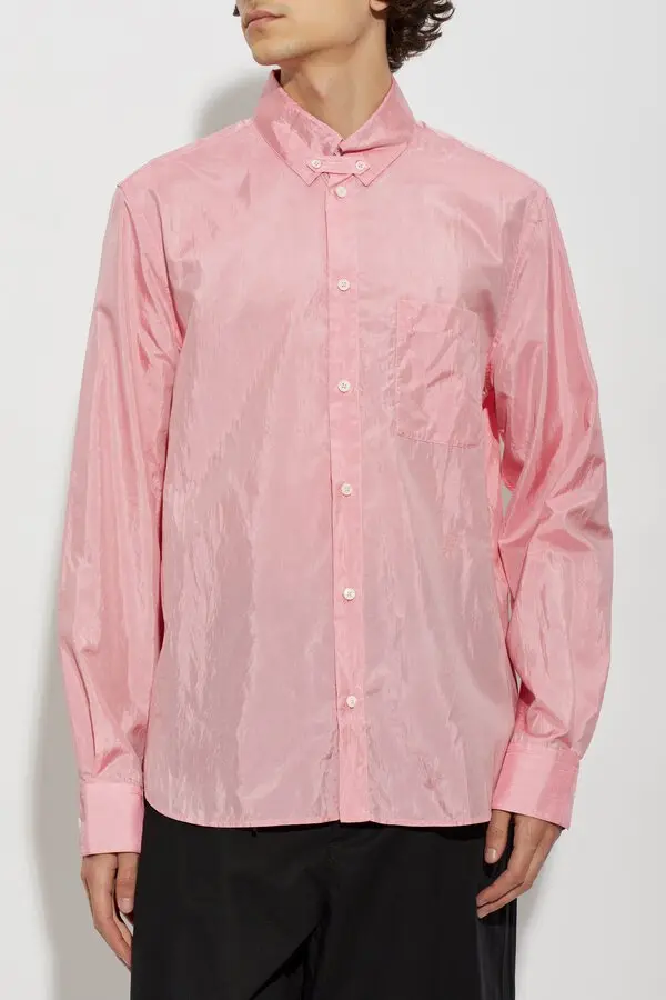 Jacquemus Tailleur’ Shirt