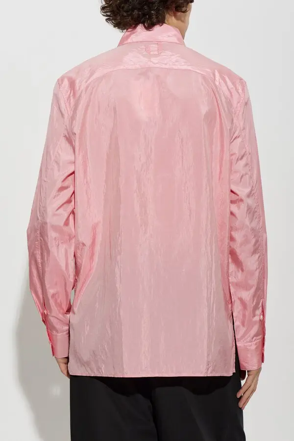 Jacquemus Tailleur’ Shirt