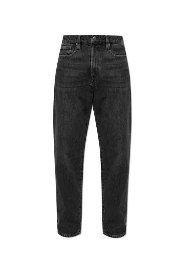 Paul Smith Straight-leg Jeans