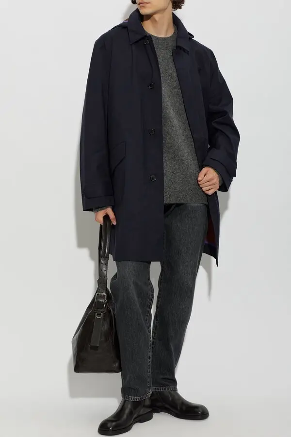 Paul Smith Straight-leg Jeans