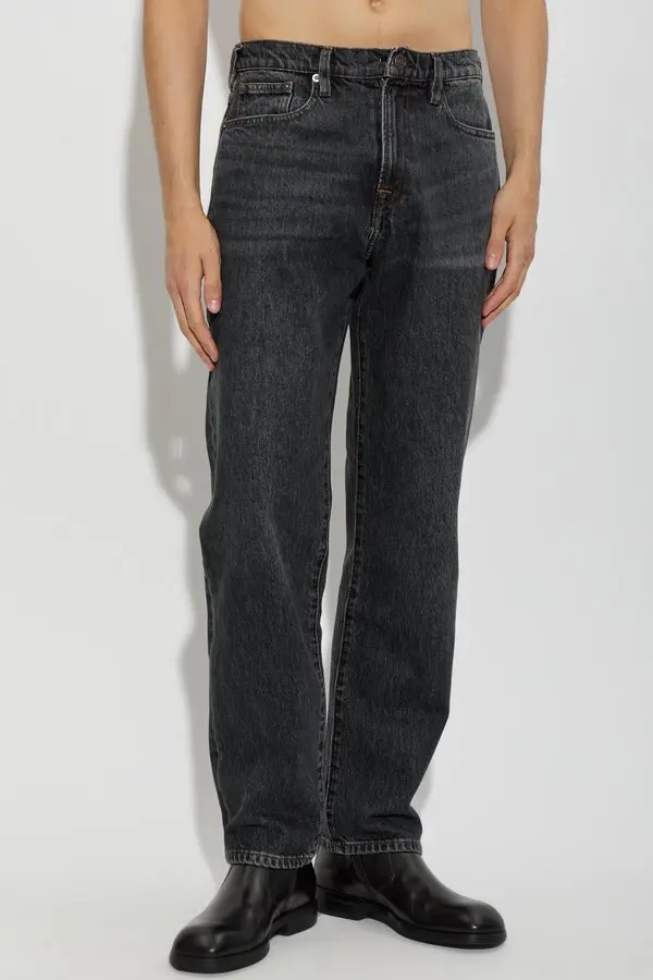 Paul Smith Straight-leg Jeans