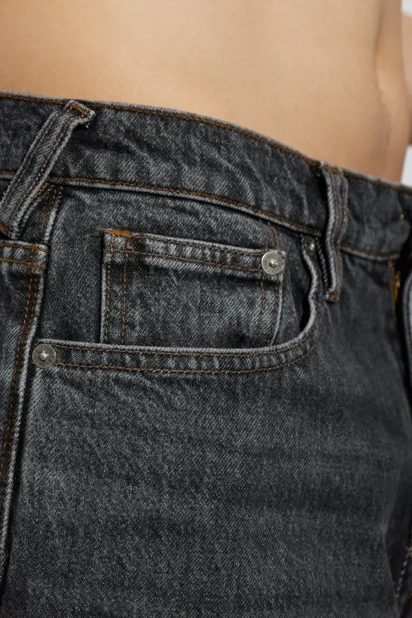 Paul Smith Straight-leg Jeans